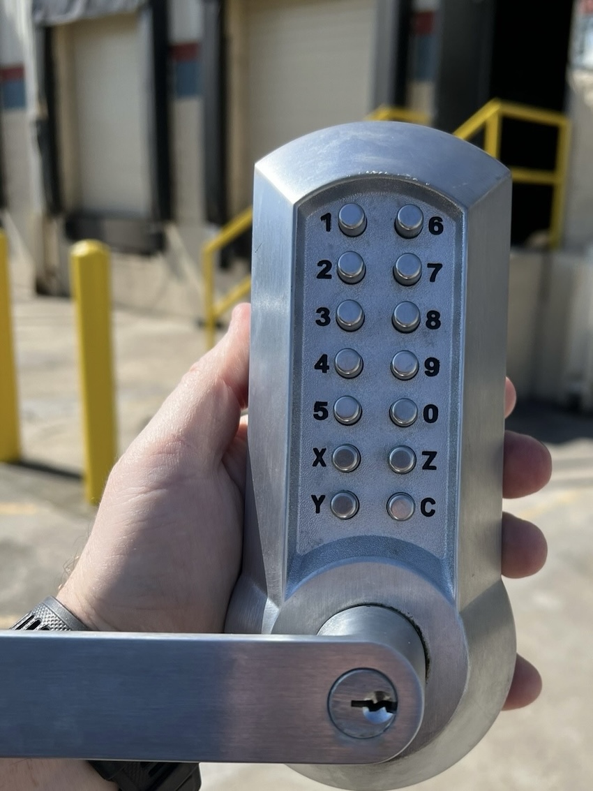 Unlocking Commercial Security in North Knoxville, TN – The Locksmith ...